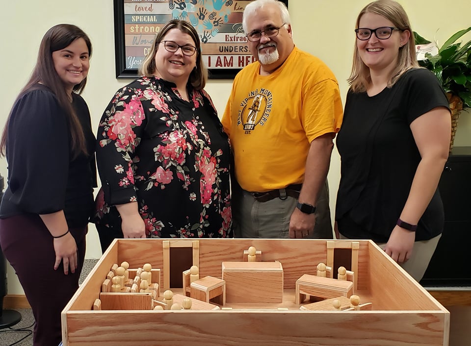 The Lighthouse Child Advocacy Center expands services | News, Sports ...